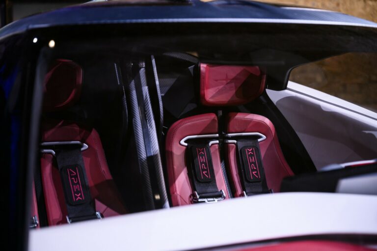 Apex AP-0 Gets $170k Price Hike, Now Aims To Be Built In US | Carscoops