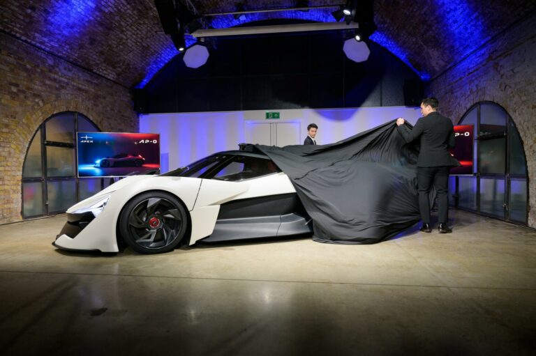 Apex AP-0 Gets $170k Price Hike, Now Aims To Be Built In US | Carscoops