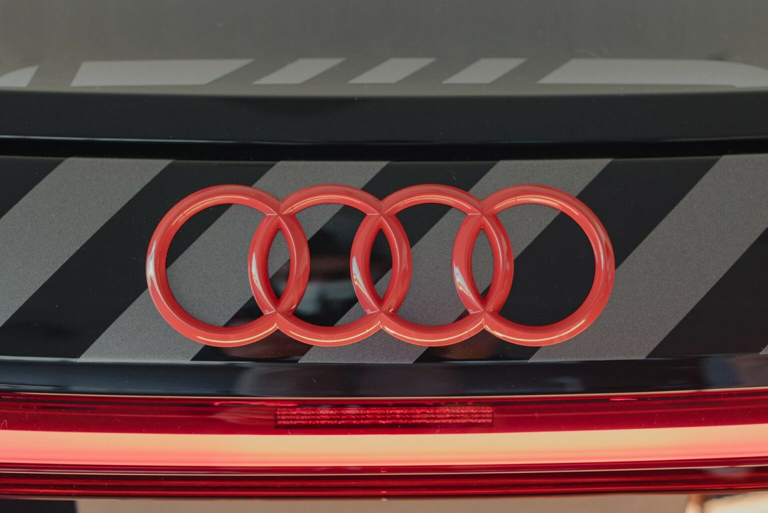 Audi RS E-tron GT Project_513/2: A Camo’d Special Edition Mimicking The ...