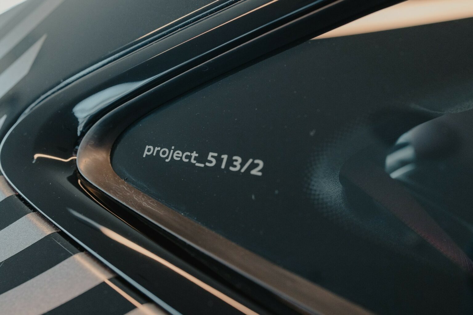 Audi RS E-tron GT Project_513/2: A Camo’d Special Edition Mimicking The ...