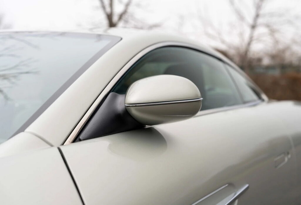 BAE Vantare Is A Rebodied Aston Martin DB9 Made To Look Like Bond’s ...