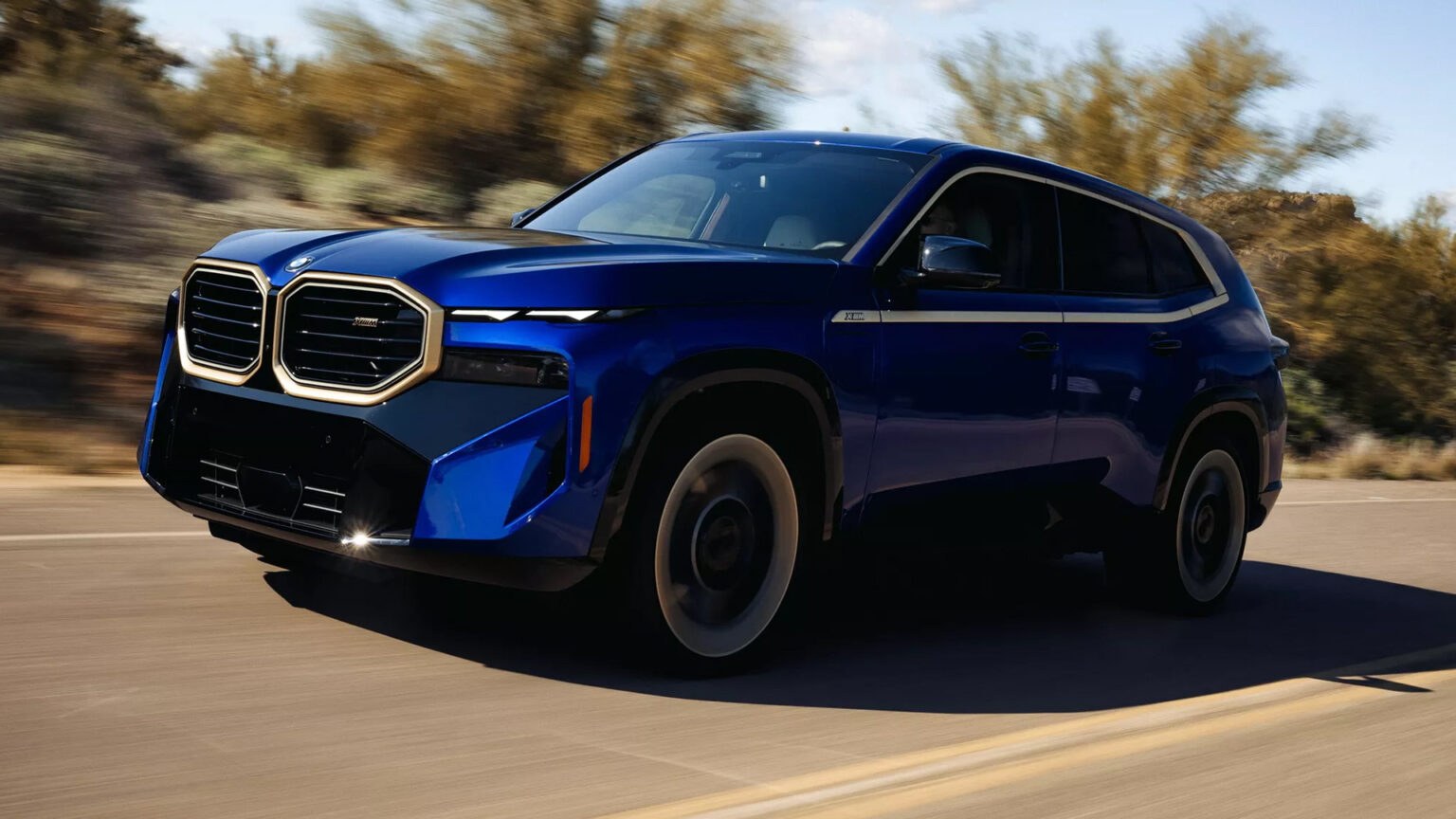 BMW M Expects Its EVs To Outsell Combustion Models By 2028 | Carscoops