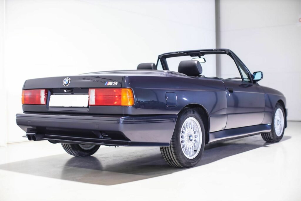 Bmw Convertible For Sale Classic