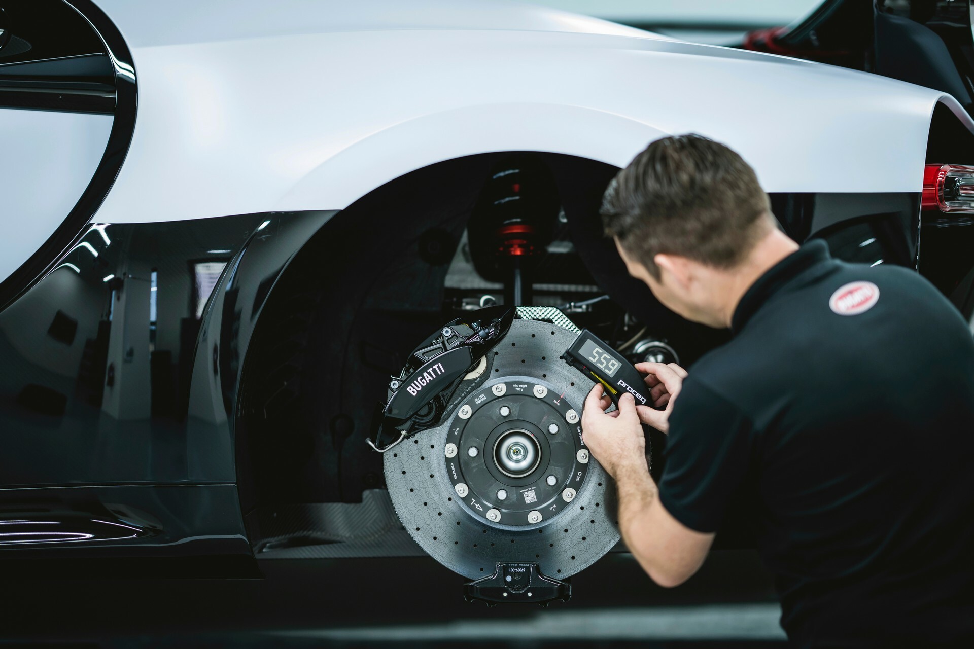 These Are The Best Places In The World To Take Your Bugatti For Service ...