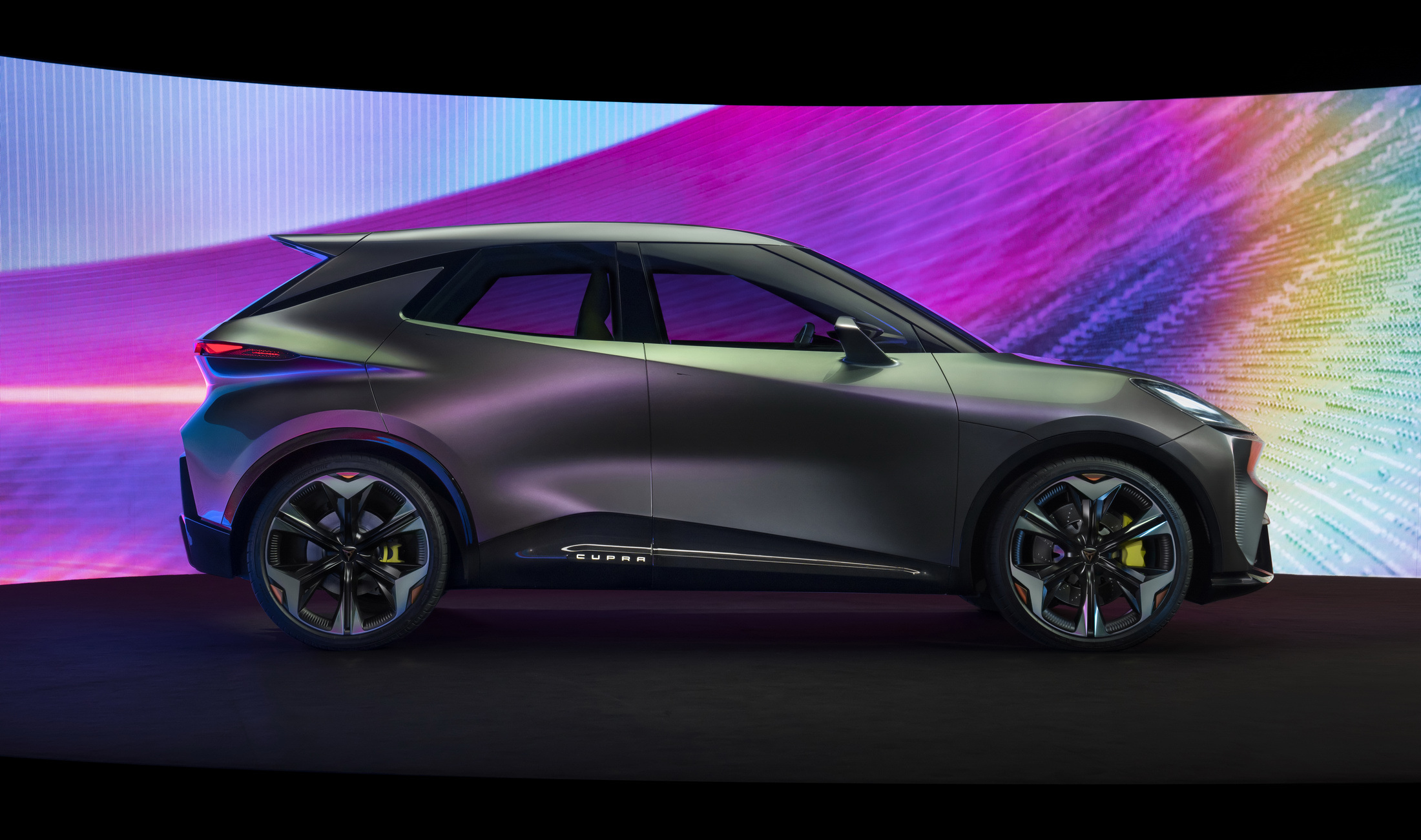 Cupra Confirms Potential Launch To North America, Says It’s Looking ...