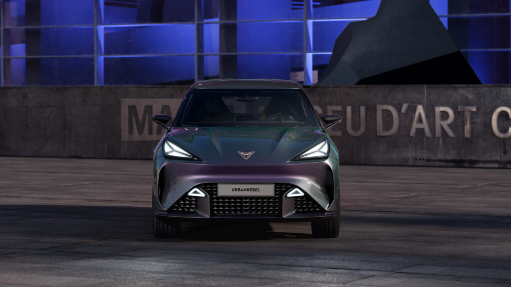 Cupra Confirms Potential Launch To North America, Says It’s Looking ...