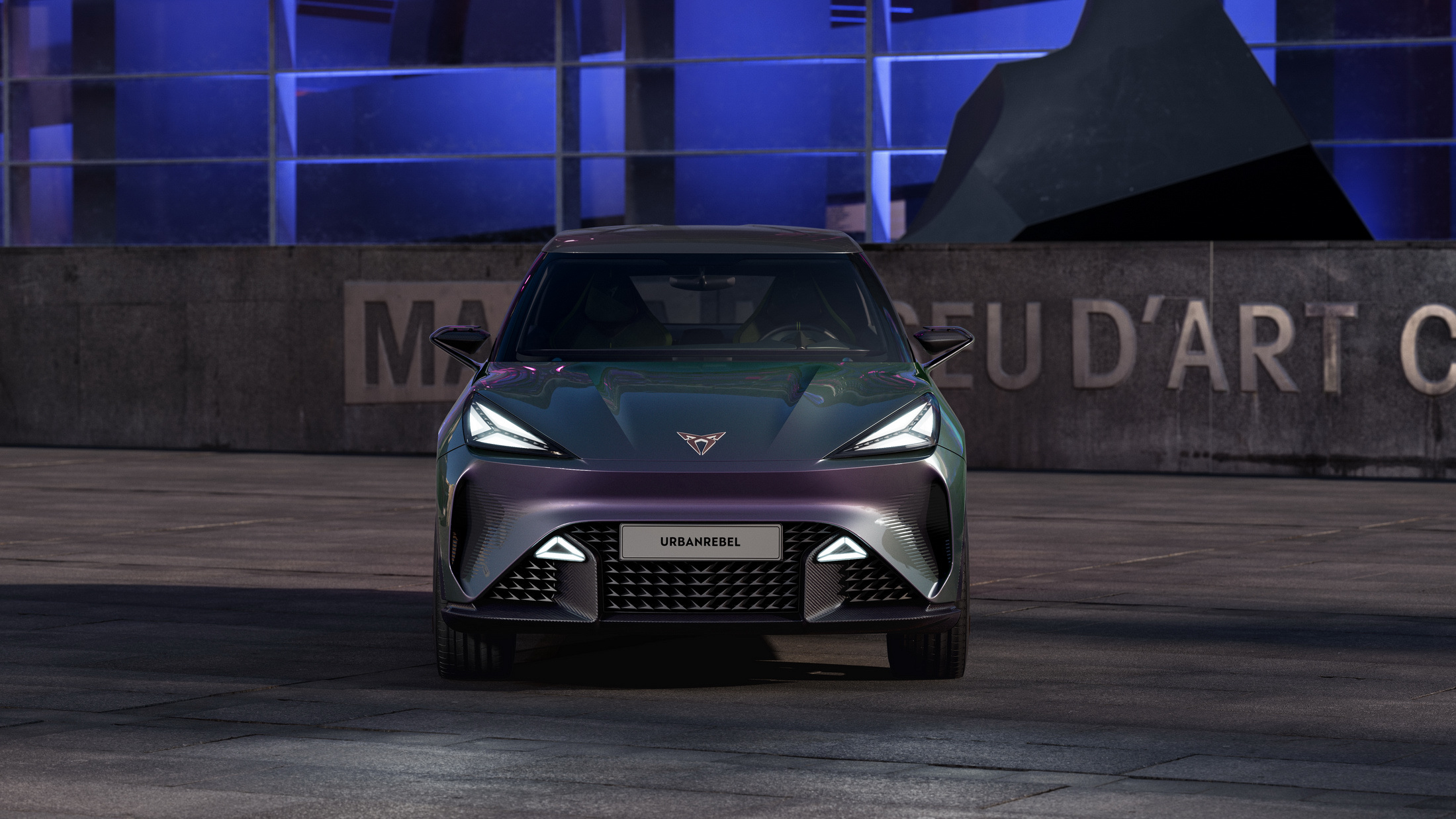 Cupra Confirms Potential Launch To North America, Says It’s Looking ...