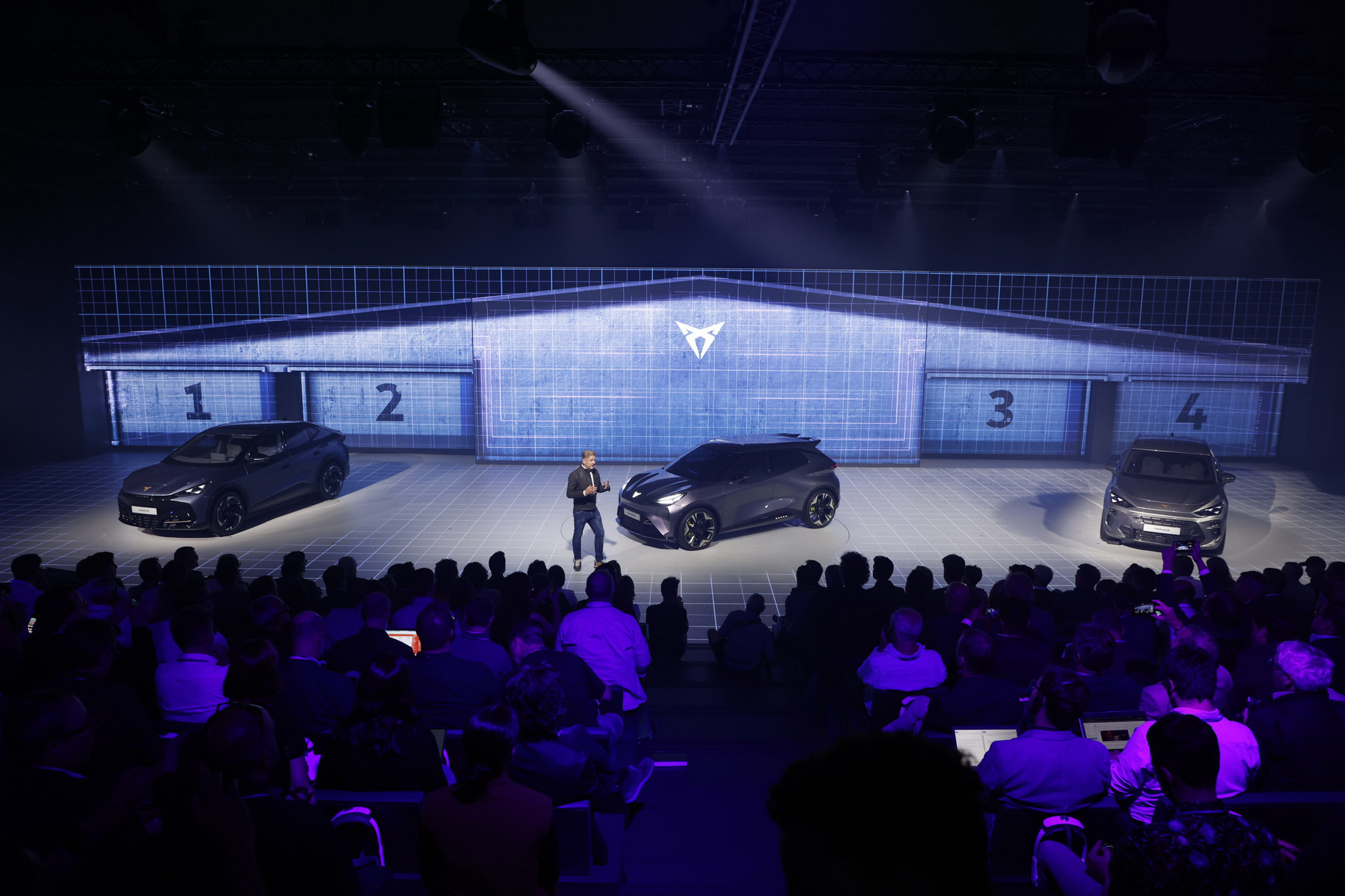 Cupra Confirms Potential Launch To North America, Says It’s Looking ...