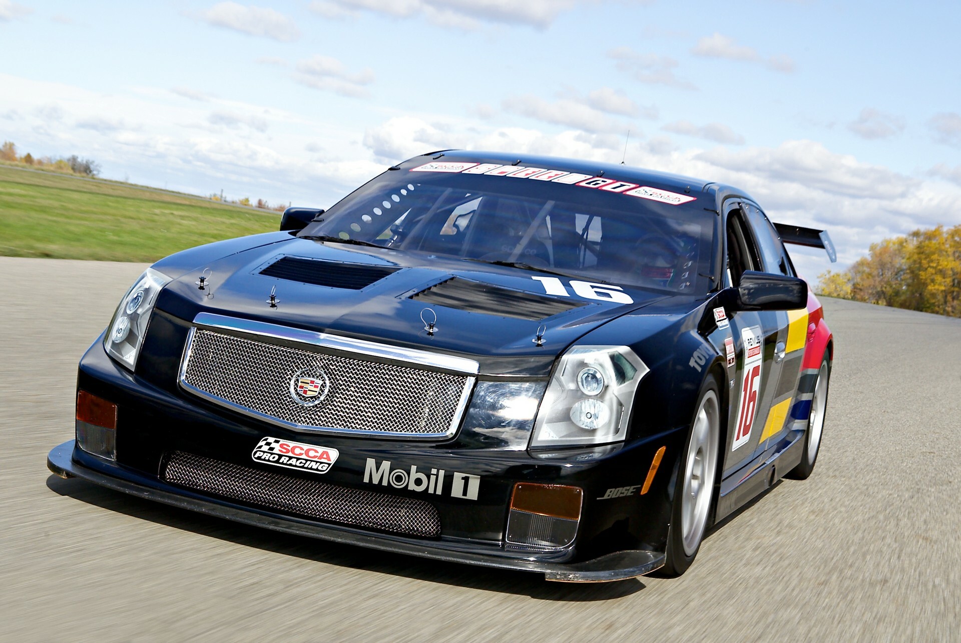 Cadillac To Celebrate 20 Years Of V-Series With “New Products And ...