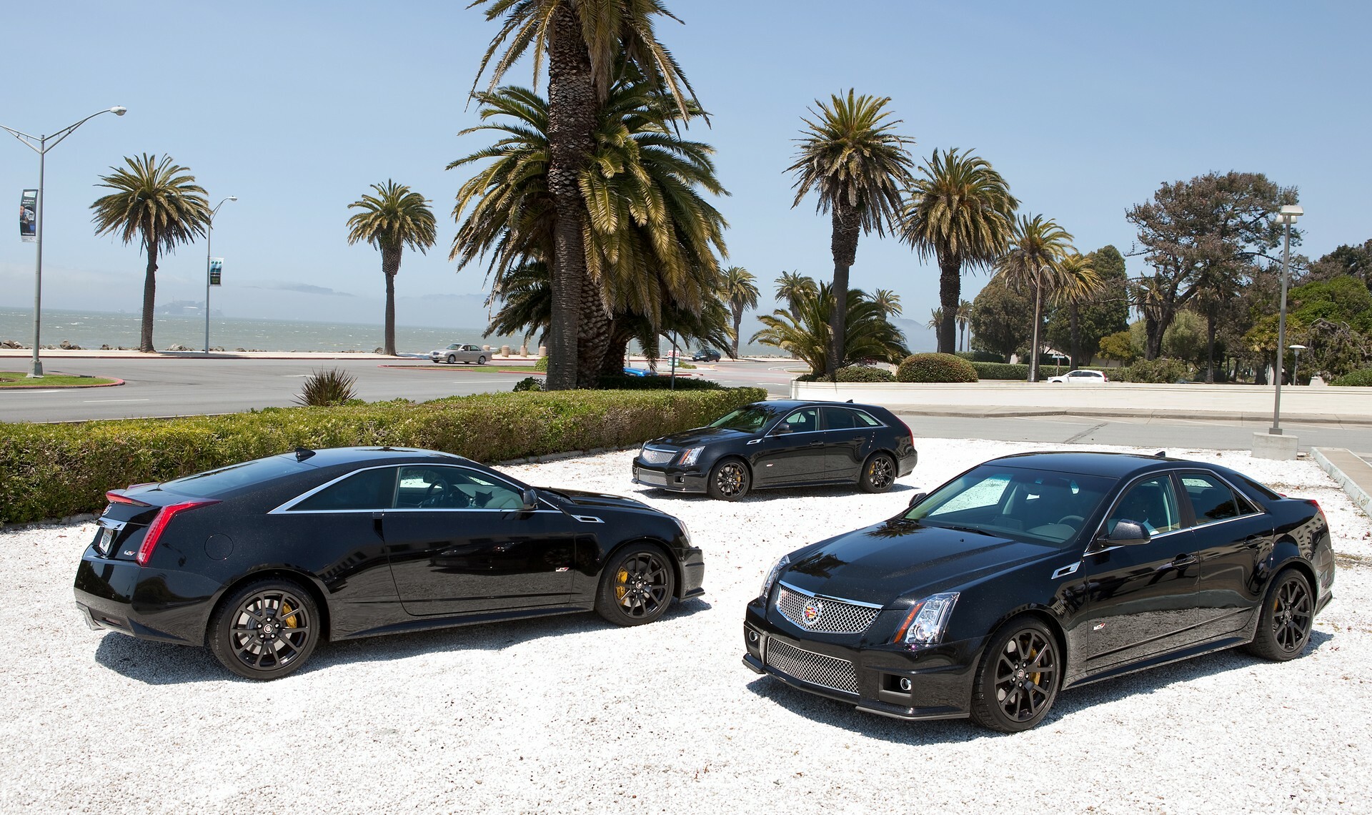 Cadillac To Celebrate 20 Years Of V-Series With “New Products And ...
