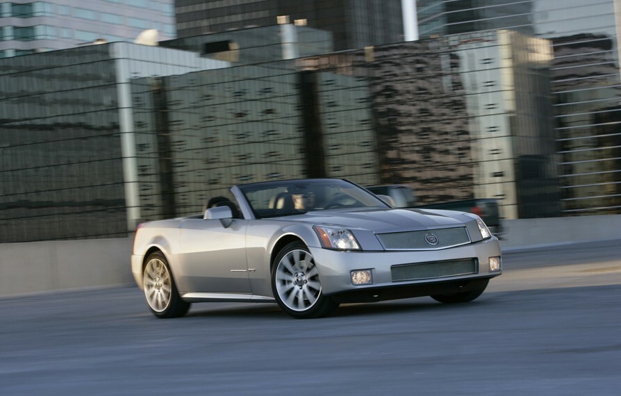 Cadillac To Celebrate 20 Years Of V-Series With “New Products And ...