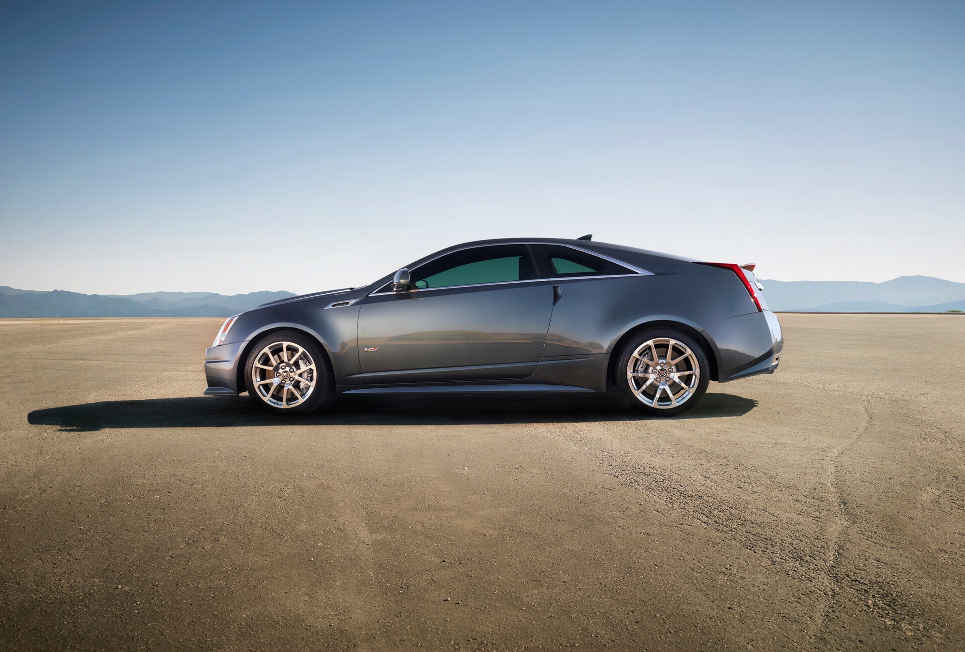 Cadillac To Celebrate 20 Years Of V-Series With “New Products And ...