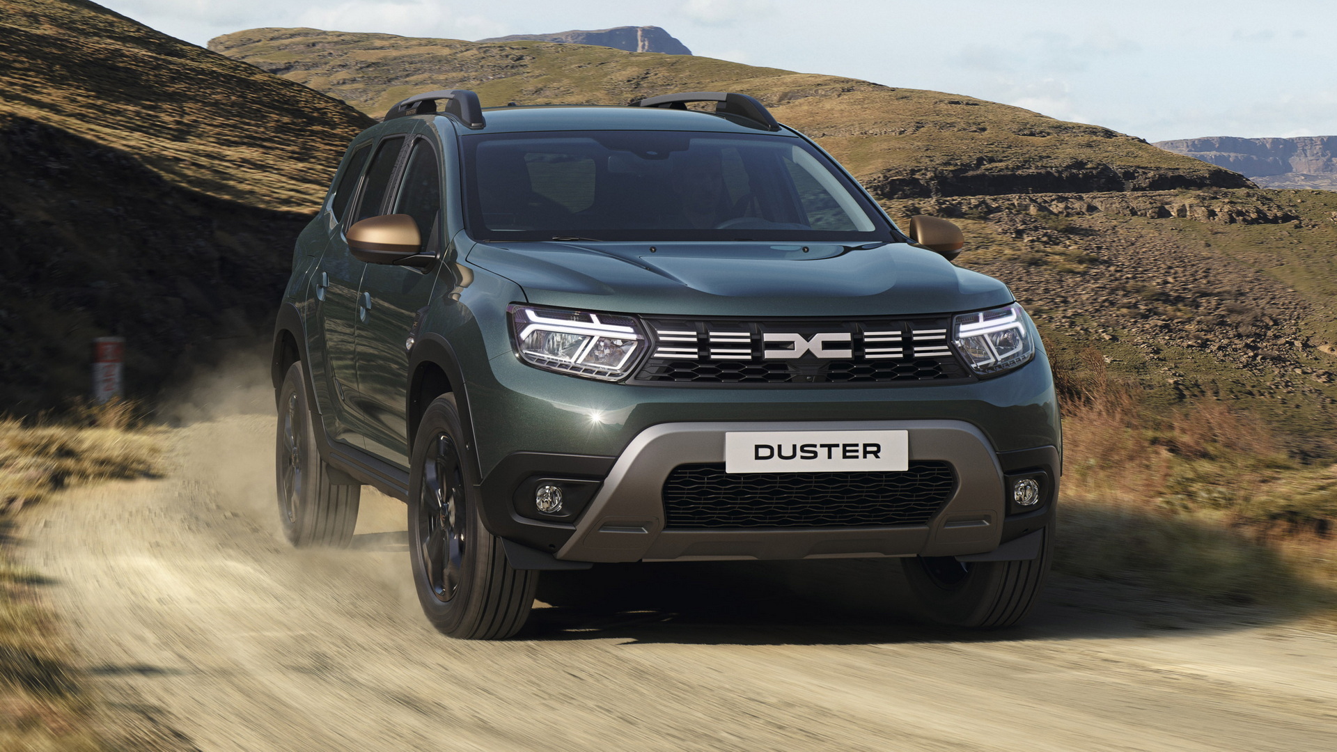 Convert Your Dacia Jogger Into A Camper With $1,600 Factory Sleep Pack ...