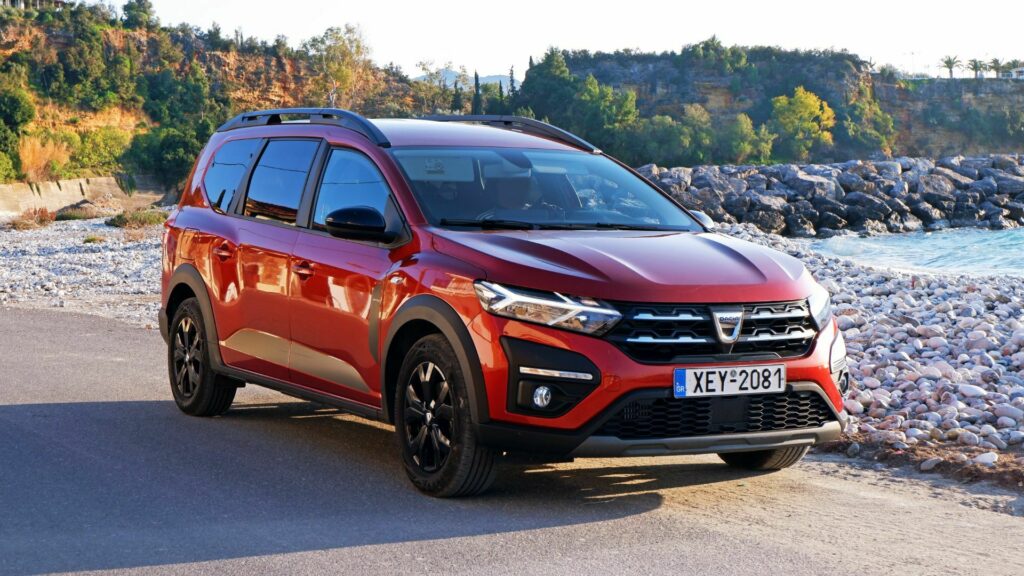 Dacia’s Success Proves That People Like Simple, Affordable Cars; Could ...