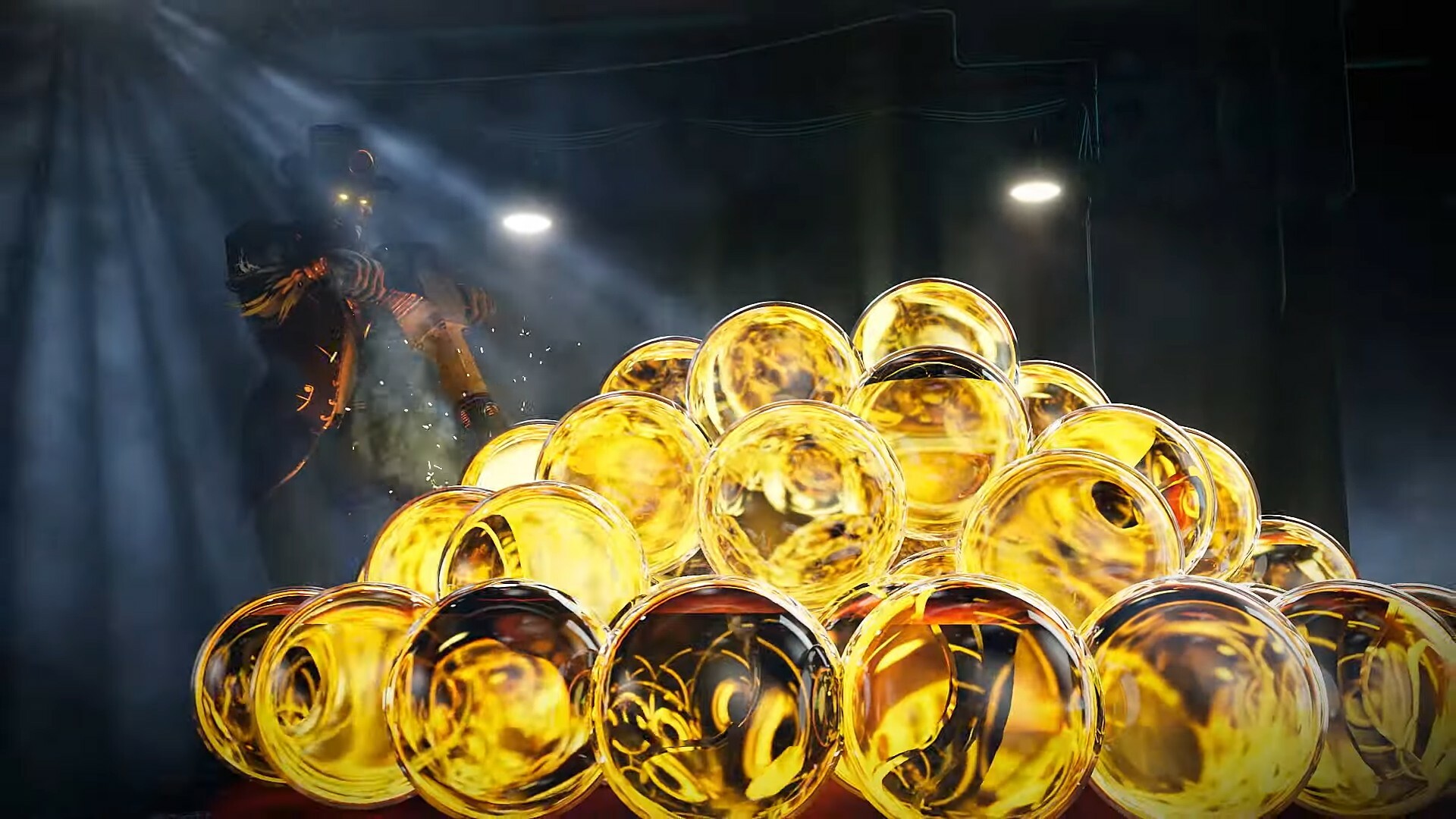 Dodge’s Final Last Call Challenger Will Have “Mind-Boggling Horsepower ...