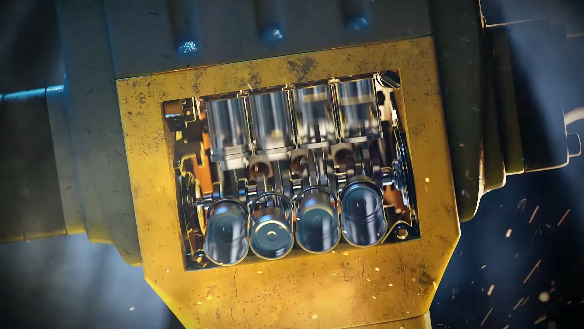 Dodge’s Final Last Call Challenger Will Have “Mind-Boggling Horsepower ...