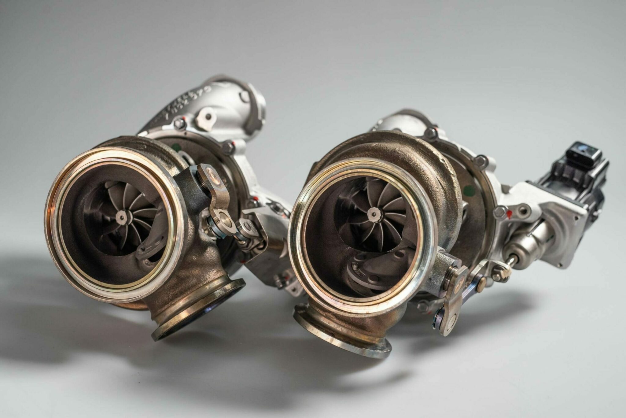 G-Power’s New BMW M8 Gran Coupe Churns Out Up To 900 HP | Carscoops