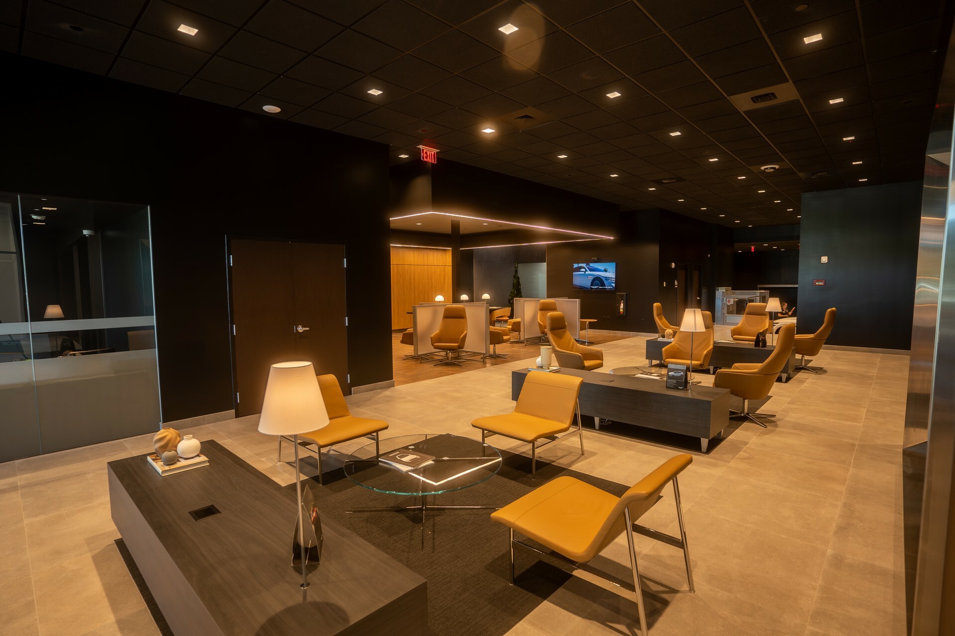 Genesis Opens Its Fourth Standalone Dealership In Florida | Carscoops