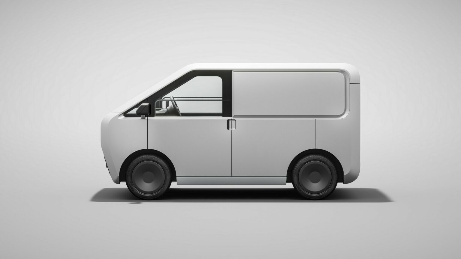 Helixx Envisions A Family Of Affordable EVs You Could Subscribe To For ...