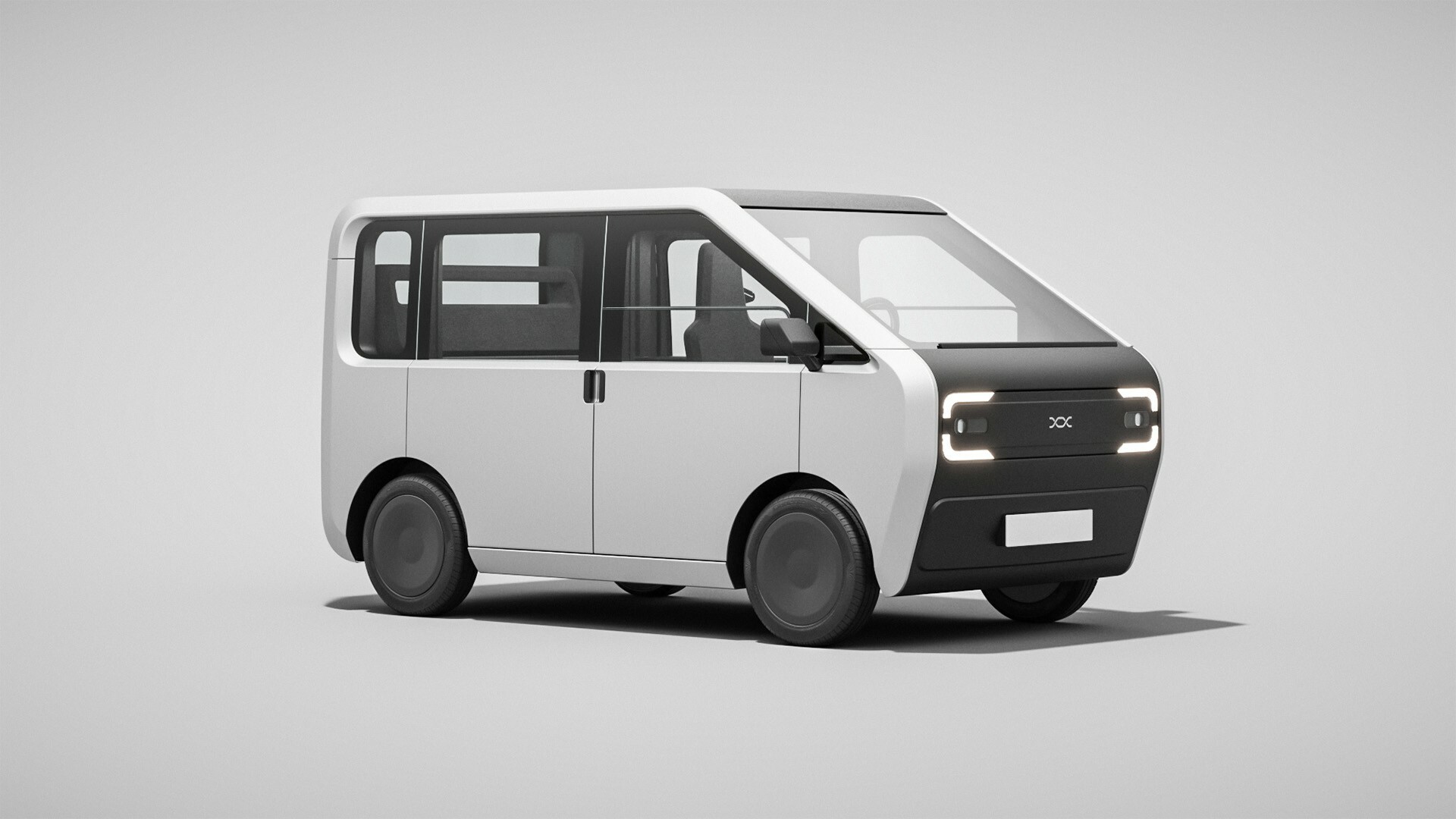 Helixx Envisions A Family Of Affordable EVs You Could Subscribe To For ...