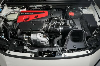 See The 2023 Honda Civic Type R In 264 Photos From Australian Launch ...