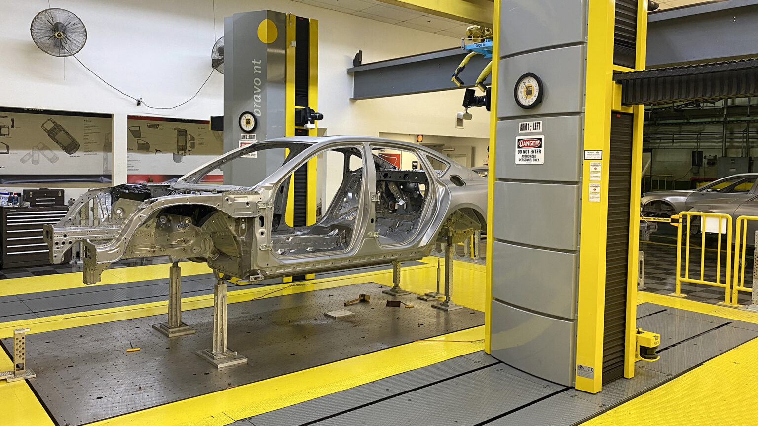 Honda Moving Accord Production To Indiana As Ohio Plant Gets Retooled ...