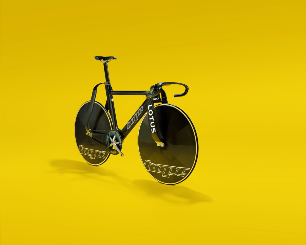 Lotus Highlights Its Technical Services Division That’s Developing New ...