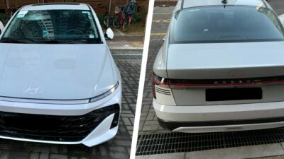 2024 Hyundai Accent Combines Bold Design Cues From Sonata-Elantra In ...