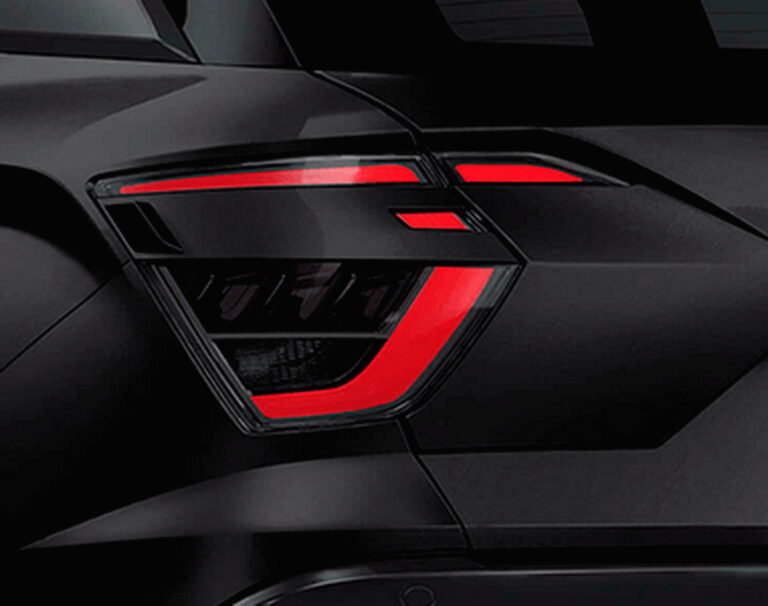 Stealthy Hyundai Creta N Line Night Edition For Brazil Is The Coolest ...