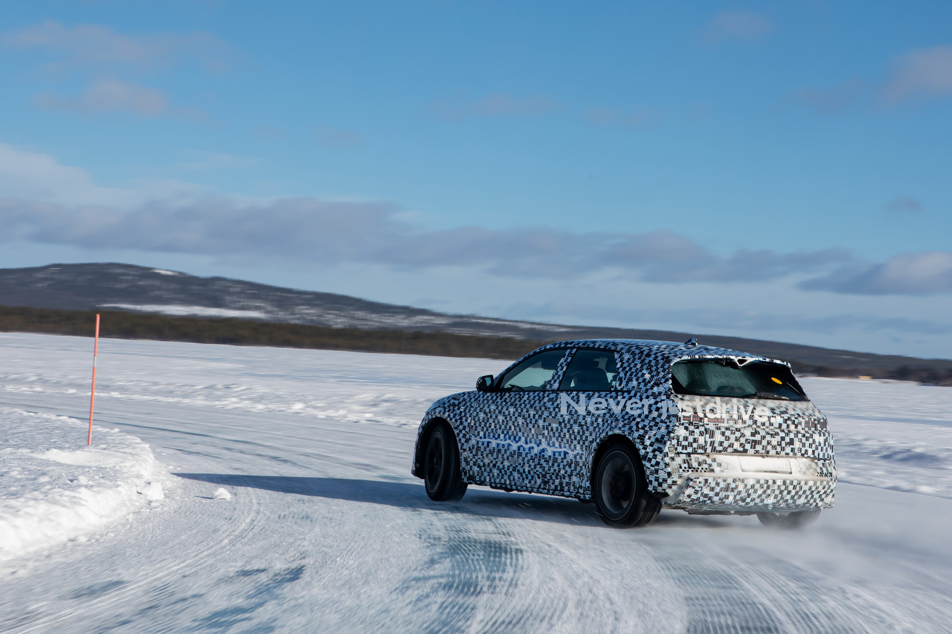 Watch Hyundai’s Ioniq 5 N Go Twin-Drifting With i20 N WRC Racer | Carscoops