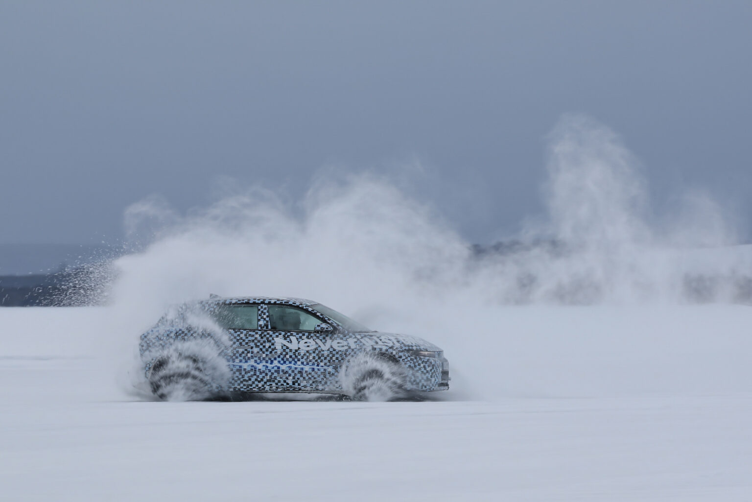 Watch Hyundai’s Ioniq 5 N Go Twin-Drifting With i20 N WRC Racer | Carscoops