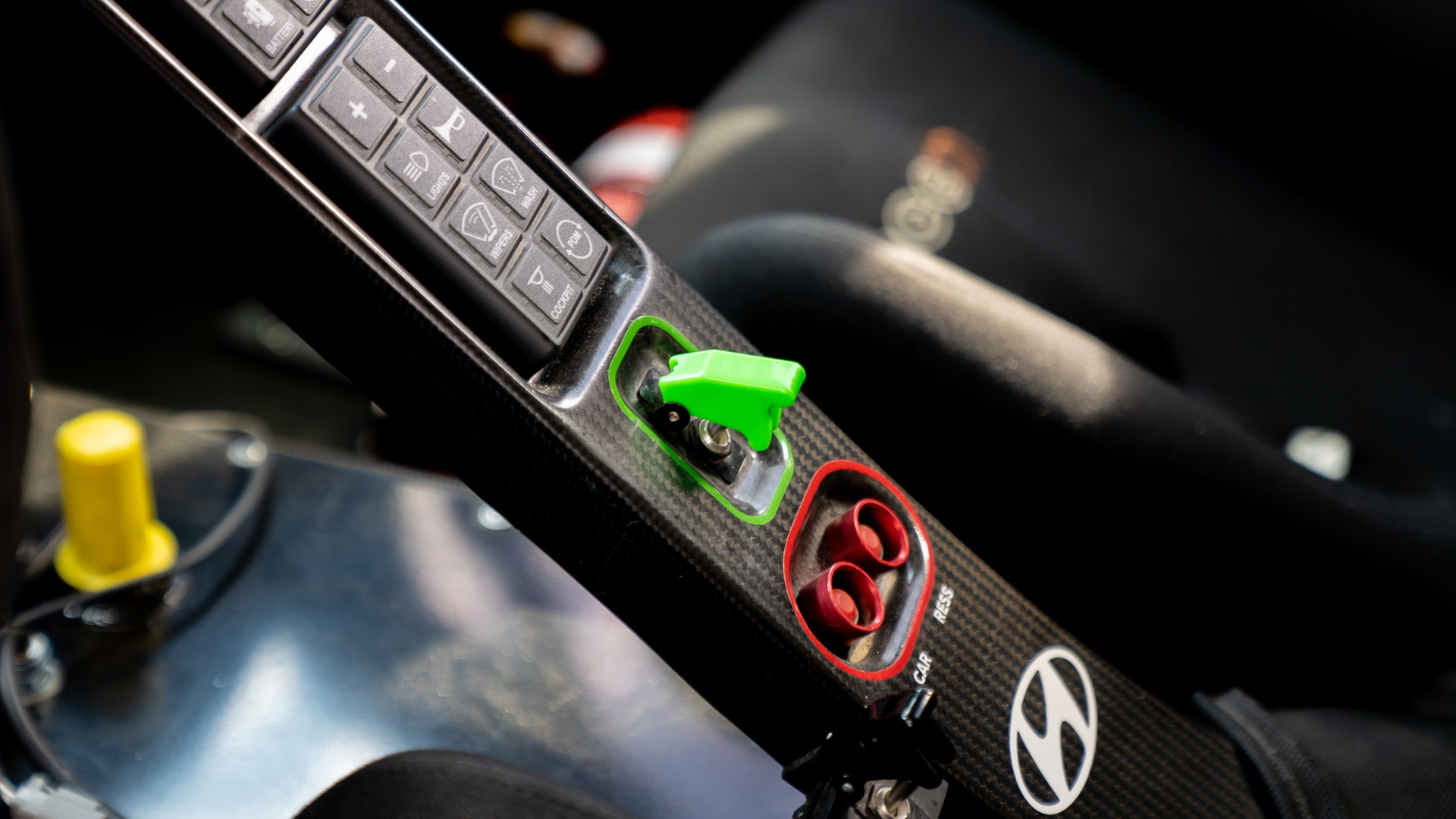 Hyundai Kona EV Transformed Into An 805-HP Rallycar | Carscoops