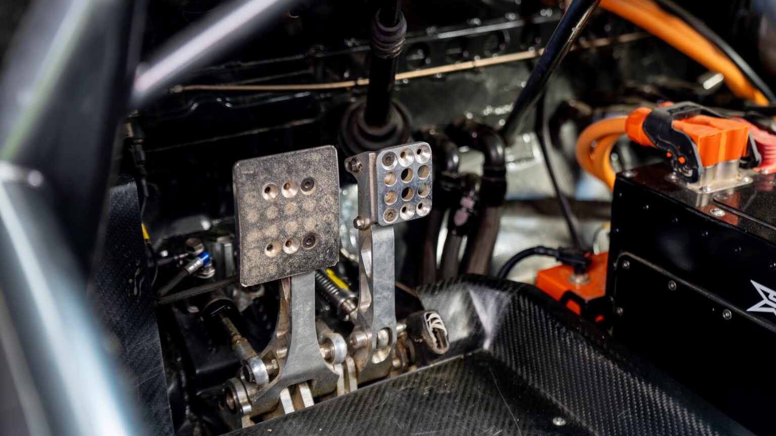 Hyundai Kona EV Transformed Into An 805-HP Rallycar | Carscoops