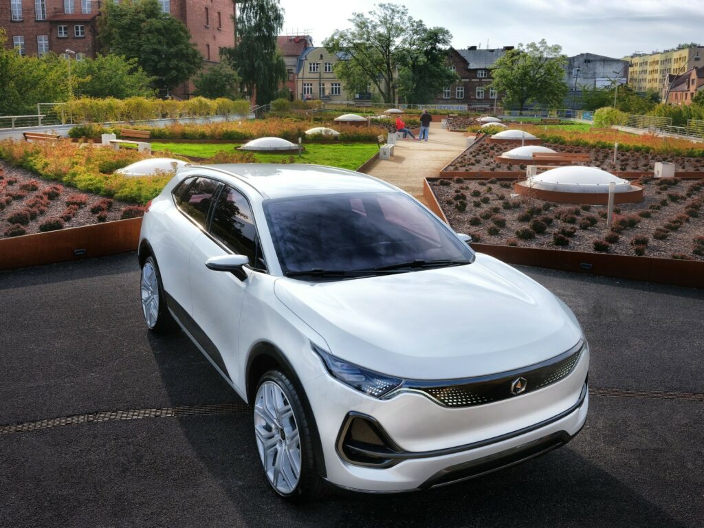 Pininfarina To Help Bring Izera’s Electric Prototypes To Life | Carscoops