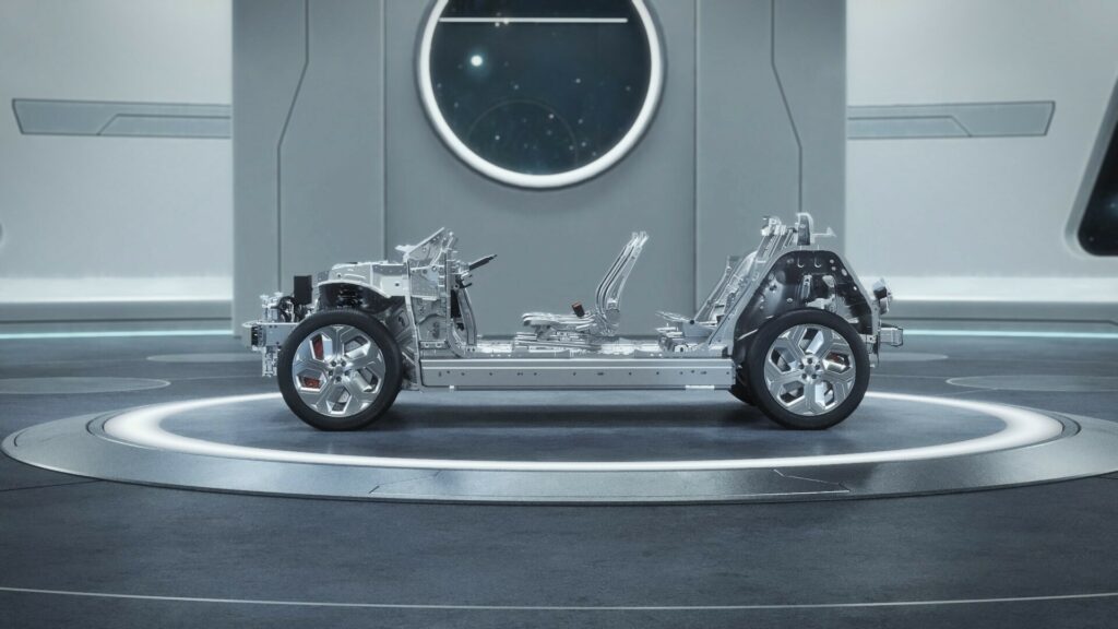 Pininfarina To Help Bring Izera’s Electric Prototypes To Life | Carscoops