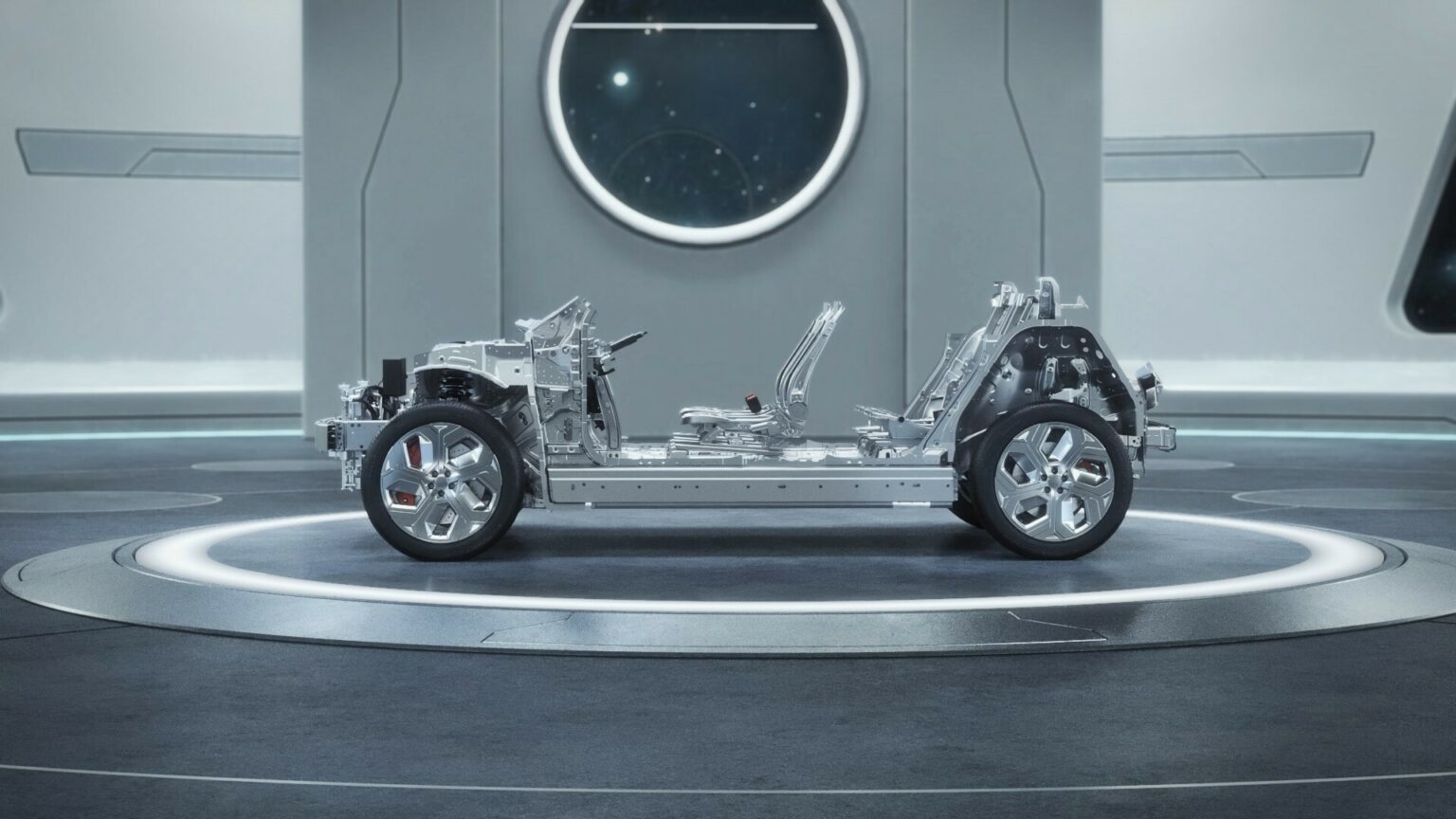 Pininfarina To Help Bring Izera’s Electric Prototypes To Life | Carscoops