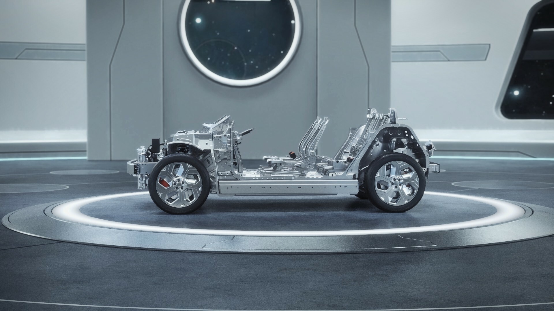 Pininfarina To Help Bring Izera’s Electric Prototypes To Life | Carscoops