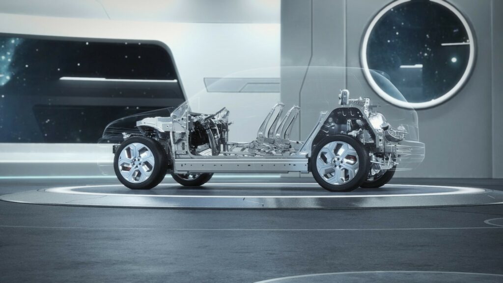 Pininfarina To Help Bring Izera’s Electric Prototypes To Life | Carscoops