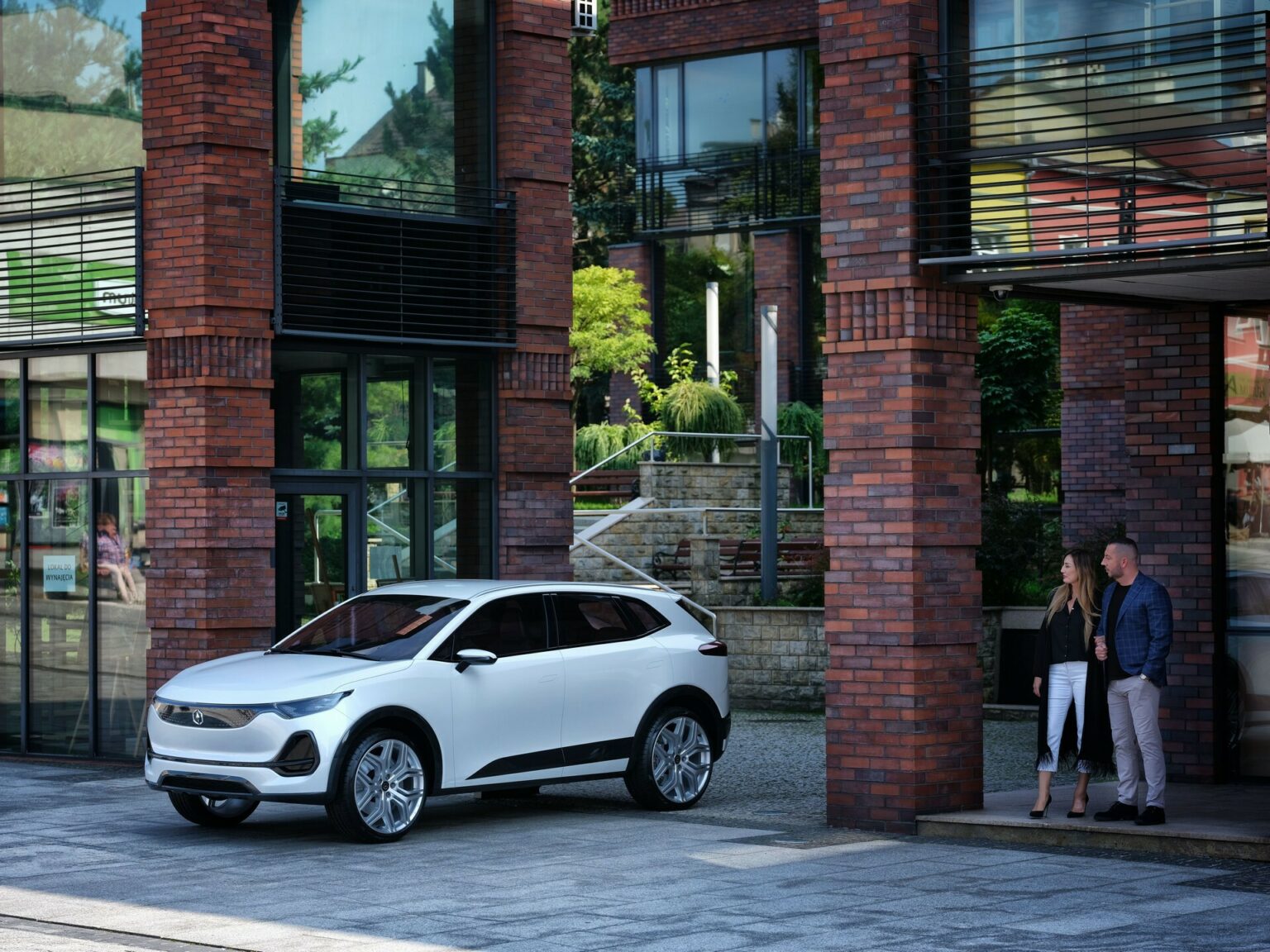 Pininfarina To Help Bring Izera’s Electric Prototypes To Life | Carscoops