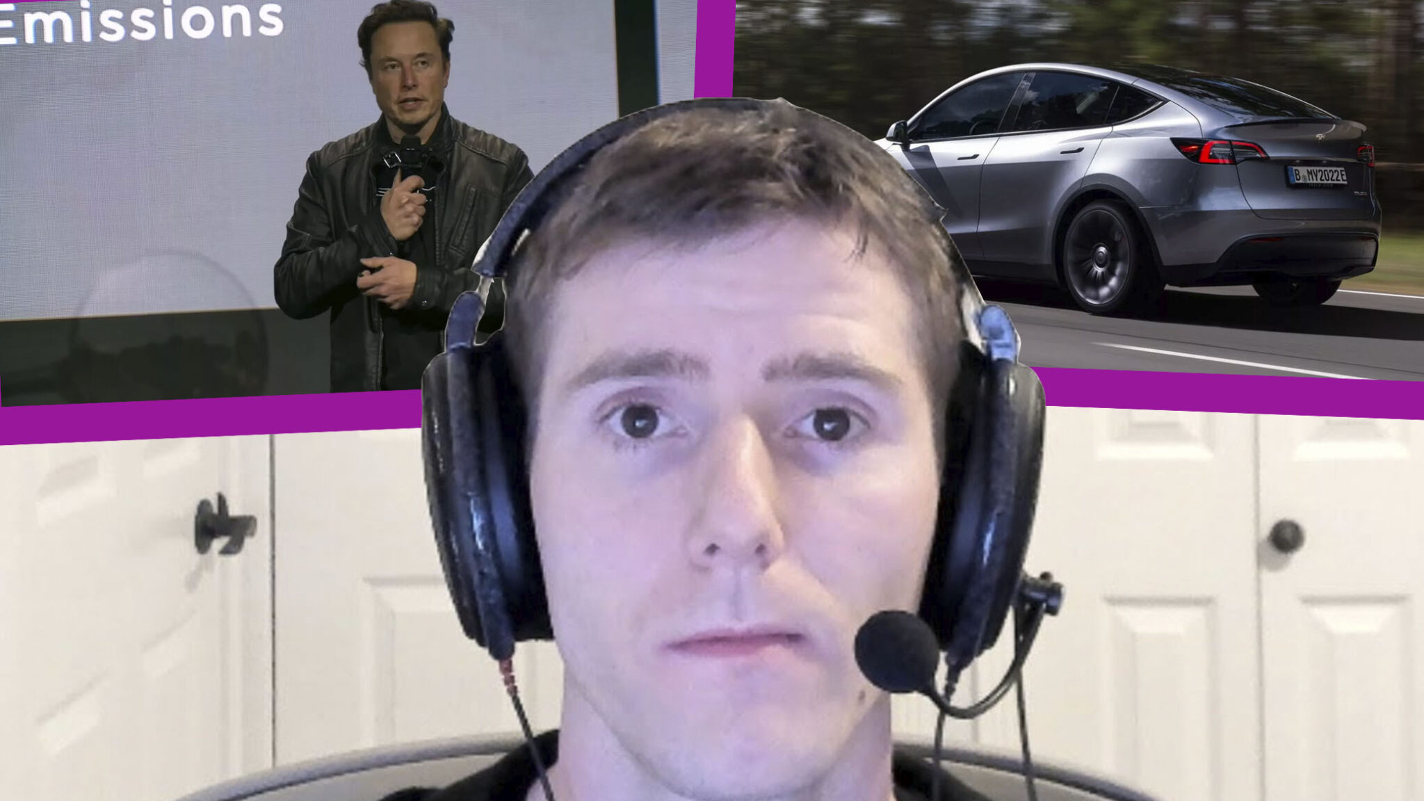 Tesla Scammers Hack Linus Tech Tips, One Of YouTube’s Largest Channels ...