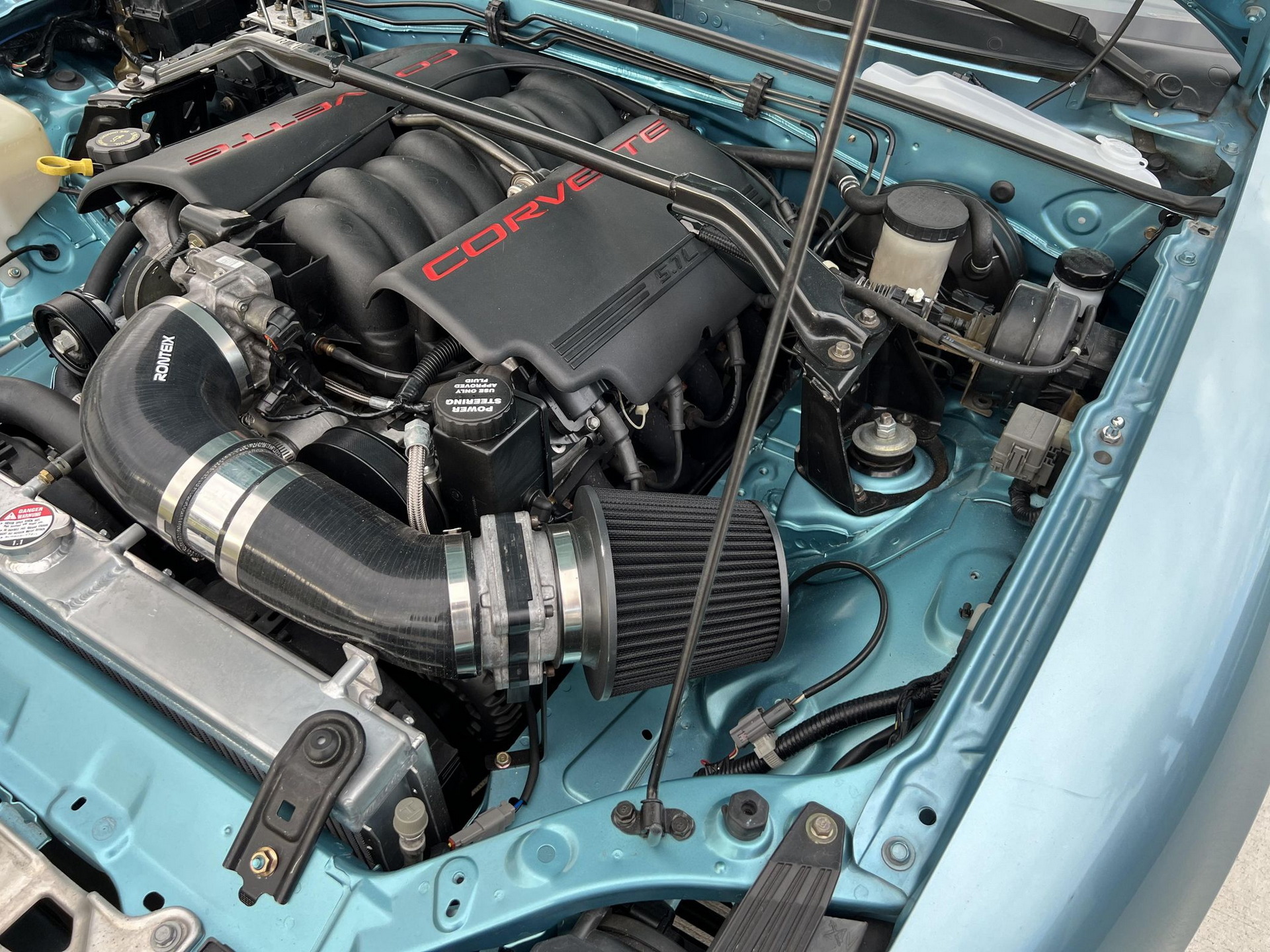 Is This LS-Swapped NB Miata The Ultimate Sleeper? | Carscoops