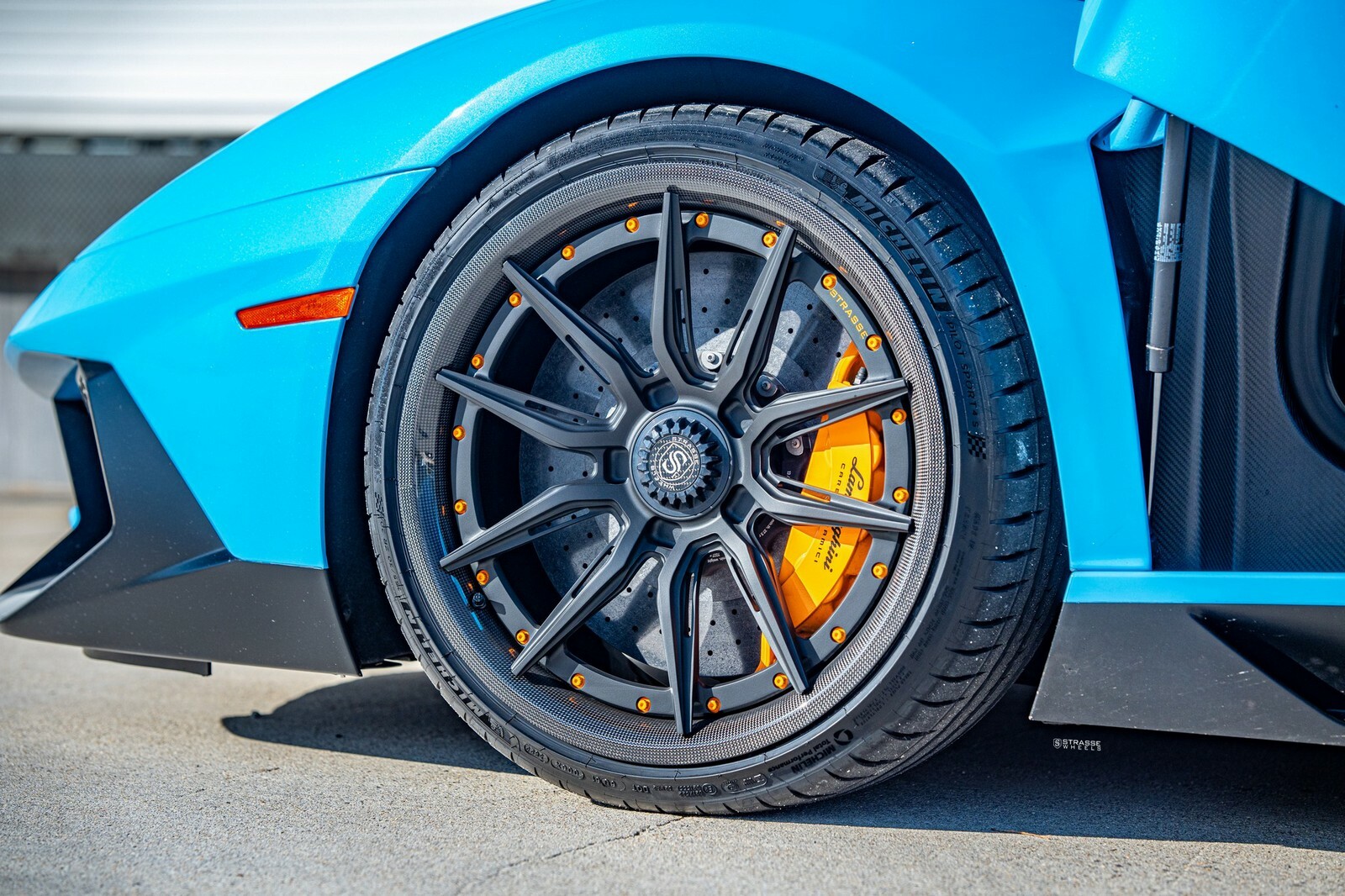 The Lamborghini Aventador Is 12 Years Old But Still Looks Incredible ...