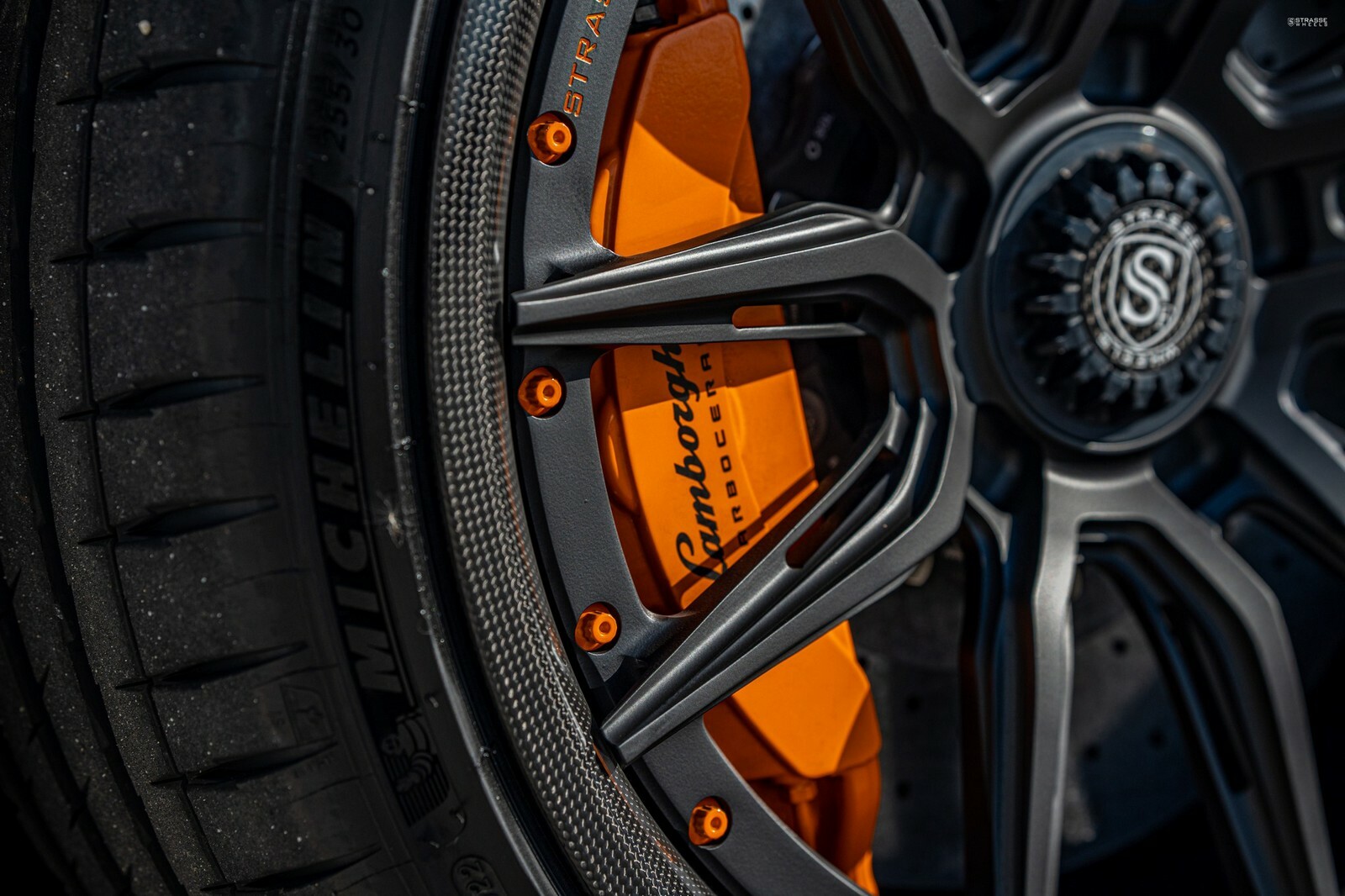 The Lamborghini Aventador Is 12 Years Old But Still Looks Incredible ...