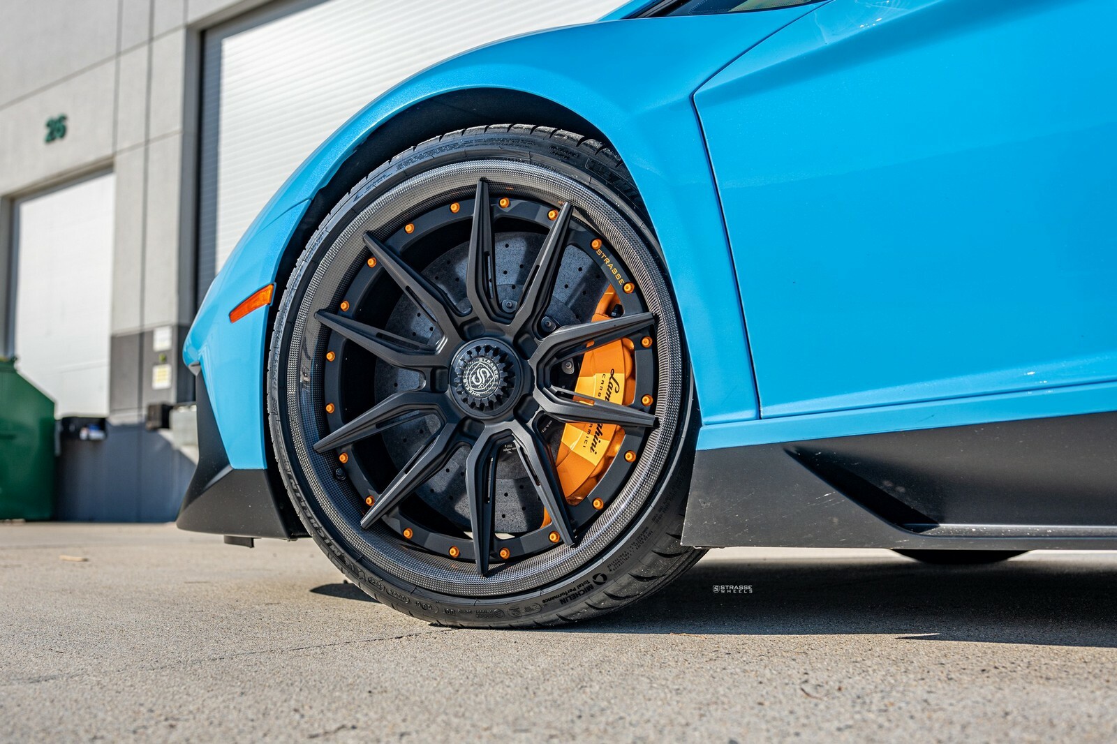 The Lamborghini Aventador Is 12 Years Old But Still Looks Incredible ...
