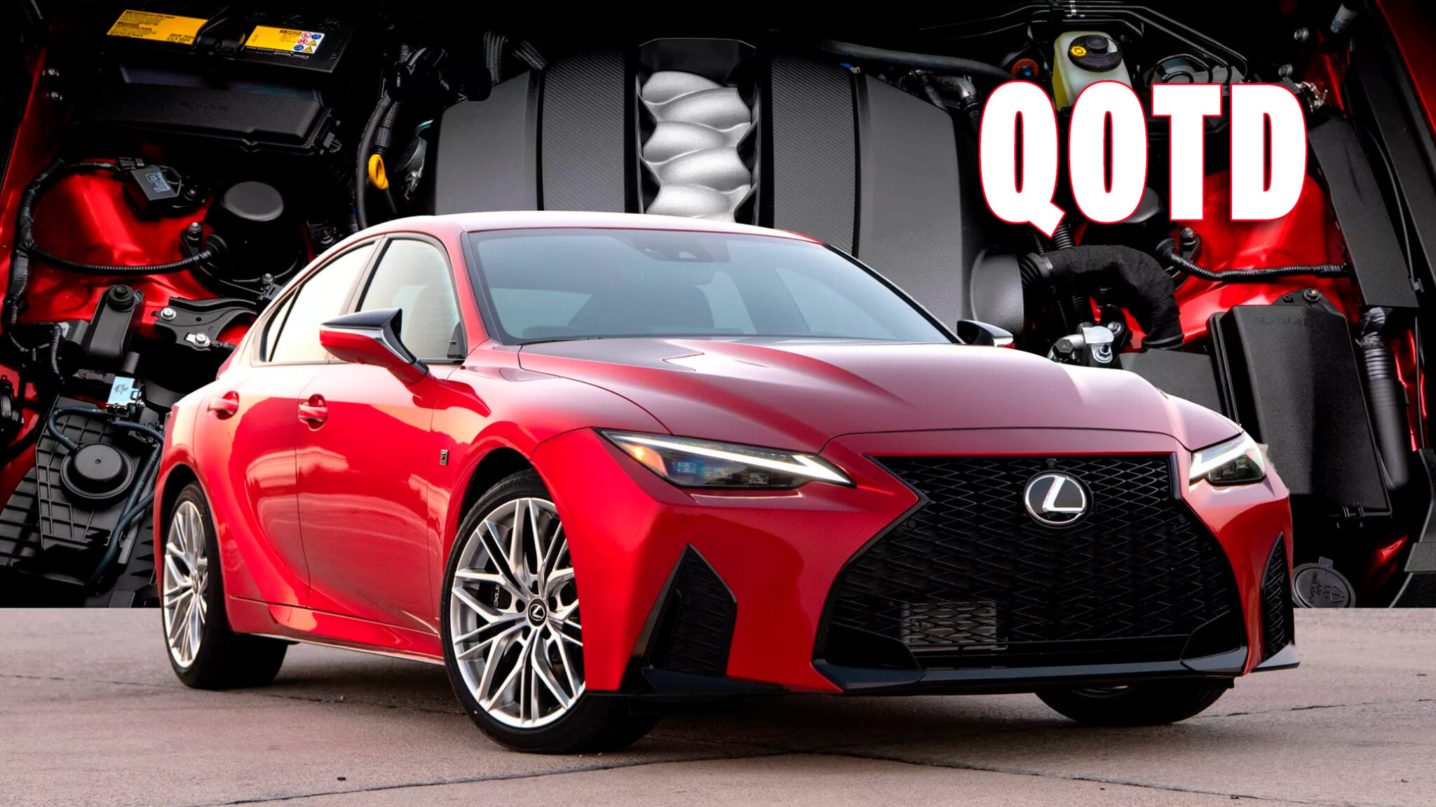 Which Brand Builds The Most Reliable Engines? | Carscoops