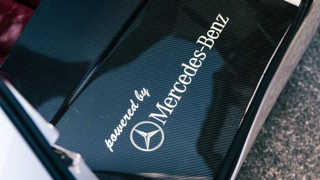 One-Off Lotec C1000 Supercar With 1,000 HP Built For An Oil Tycoon ...