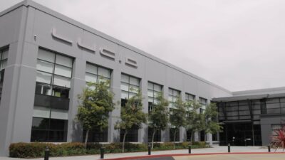 Lucid Cutting 18% Of Workforce In New Restructuring | Carscoops