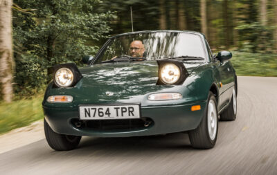 Show Us The Best Affordable 1990s Japanese Sports Cars Under $20K ...