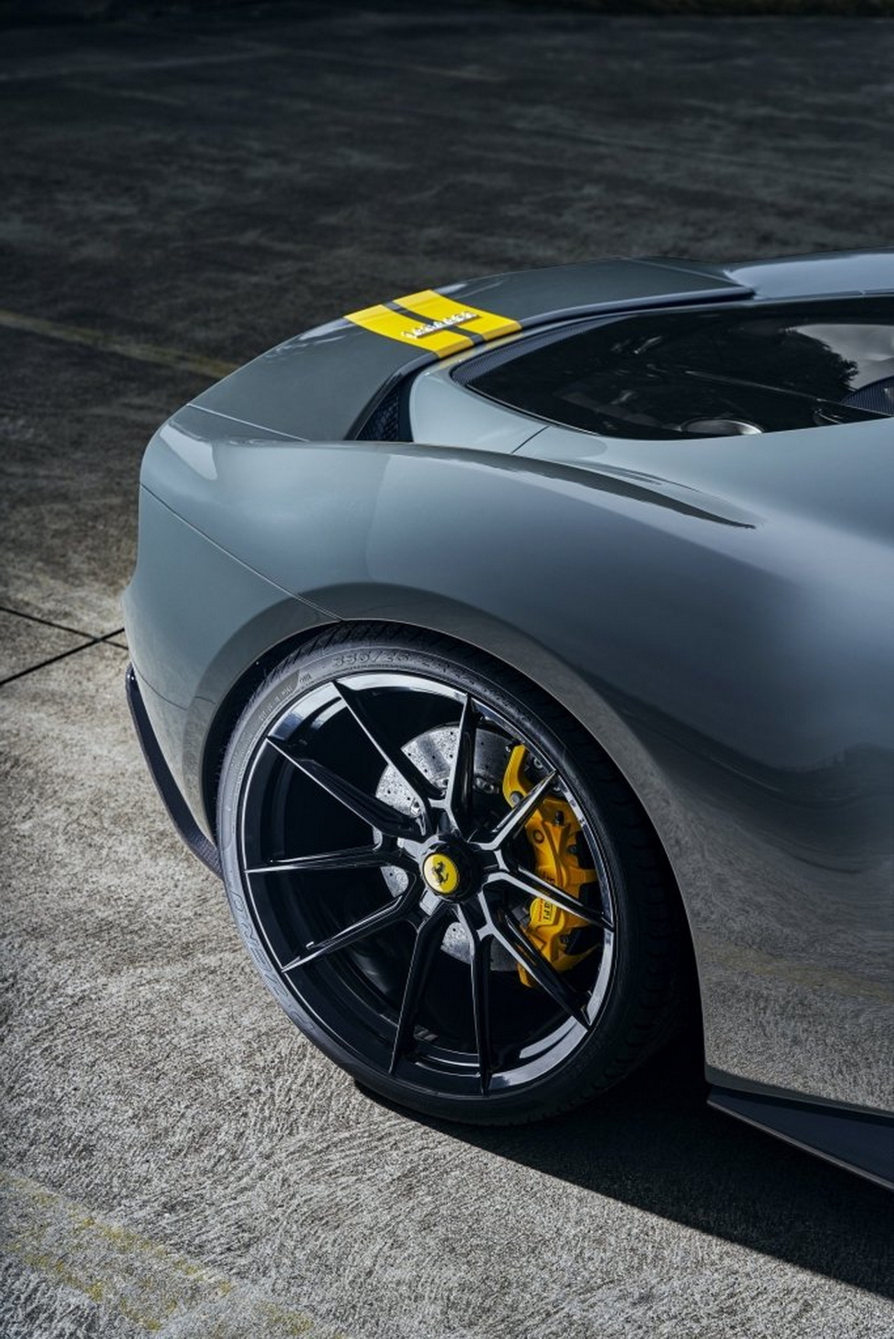 Novitec Adds More Spice To The Ferrari 296 GTB | Carscoops