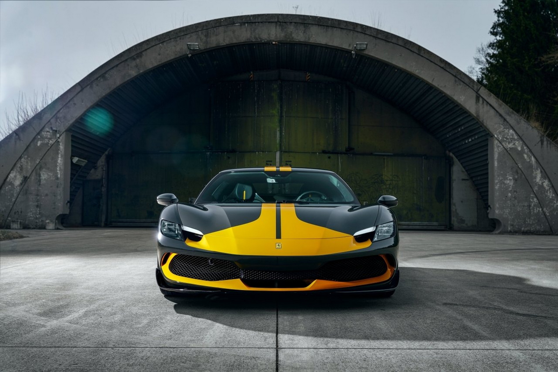Novitec Adds More Spice To The Ferrari 296 GTB | Carscoops